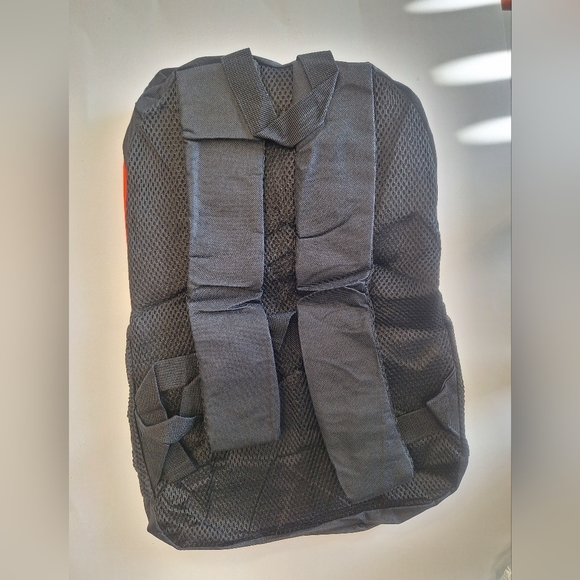 Among Us | Accessories | Among Us Red Character Backpack New In Package ...